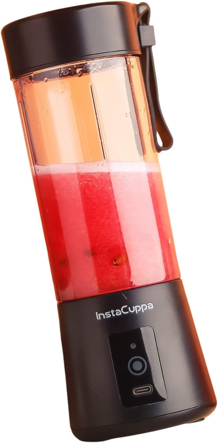 Buy Pigeon Blendo USB rechargeable Personal Blender for Smoothies ...