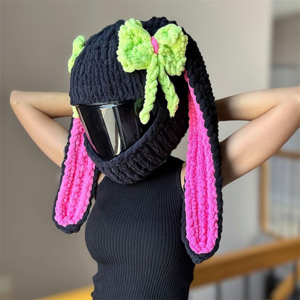 Amazon.com: Cool Motorcycle Helmet Cover Fits Fun Riding and Gifts ...