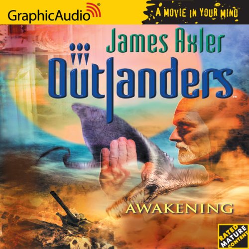 Awakening (Outlanders, No. 27): James Axler: 9781933059983: Amazon.com ...