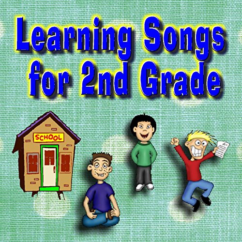 Play Learning Songs For 2nd Grade by Kids Nation Foundation on Amazon Music