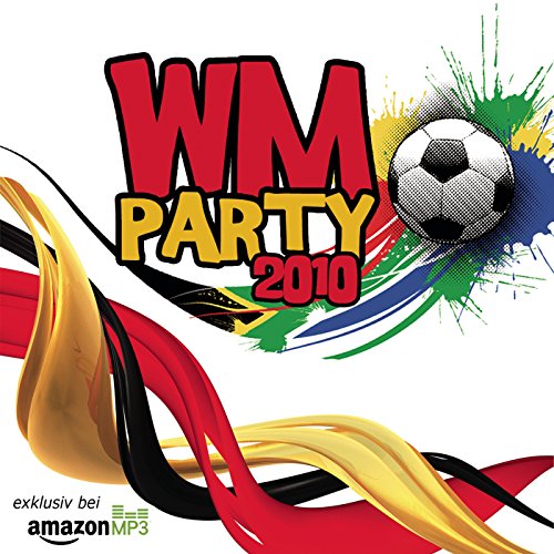 WM Party [Clean] von VARIOUS ARTISTS bei Amazon Music - Amazon.de