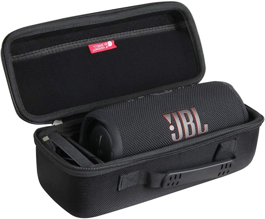Amazon.com: LTGEM Hard Carrying Case for JBL Flip 4 & Sonos Roam ...