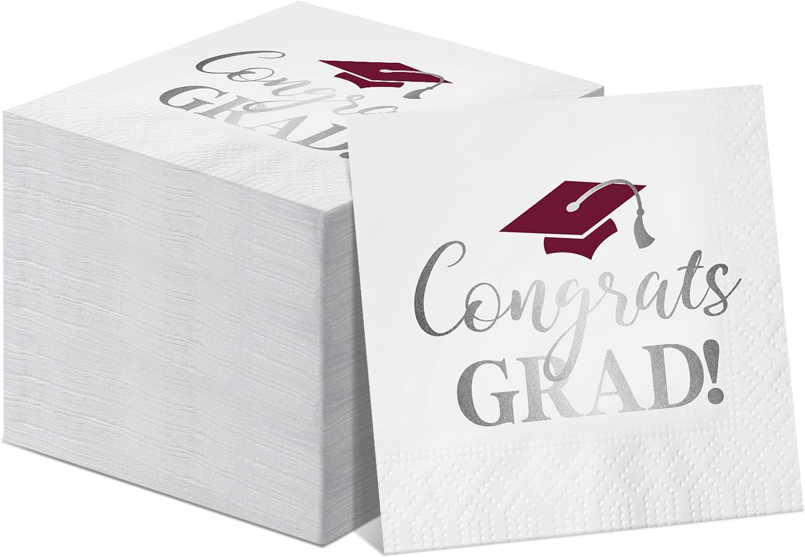 Amazon.com: Nursing Napkins Nurse Graduation Party Decorations Nurse ...