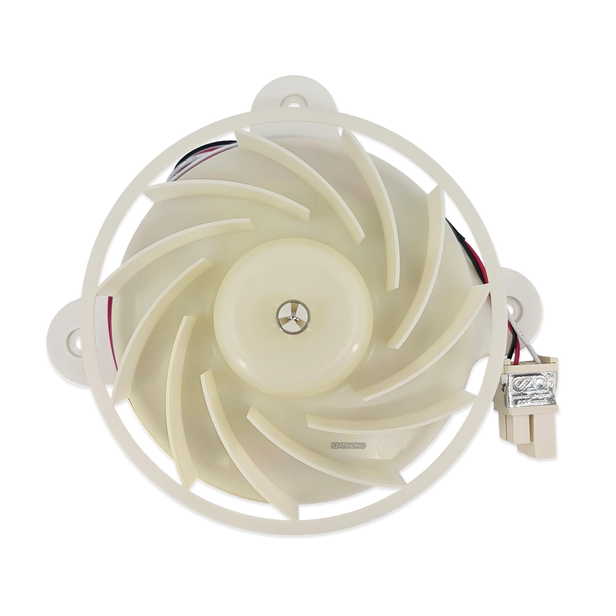 DA31-00287B Evaporator Fan Motor Replacement for Samsung Refrigerators ...