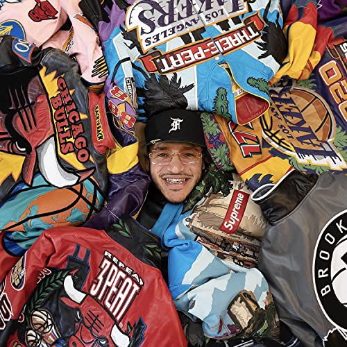 Amazon MusicでFlash Garments & ジェフ・ハミルトンのH.A.M.M.Yを再生する