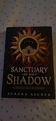 Sanctuary of the Shadow (Elemental Emergence, 1): Ascher, Aurora: 9781649374110: Amazon.com: Books