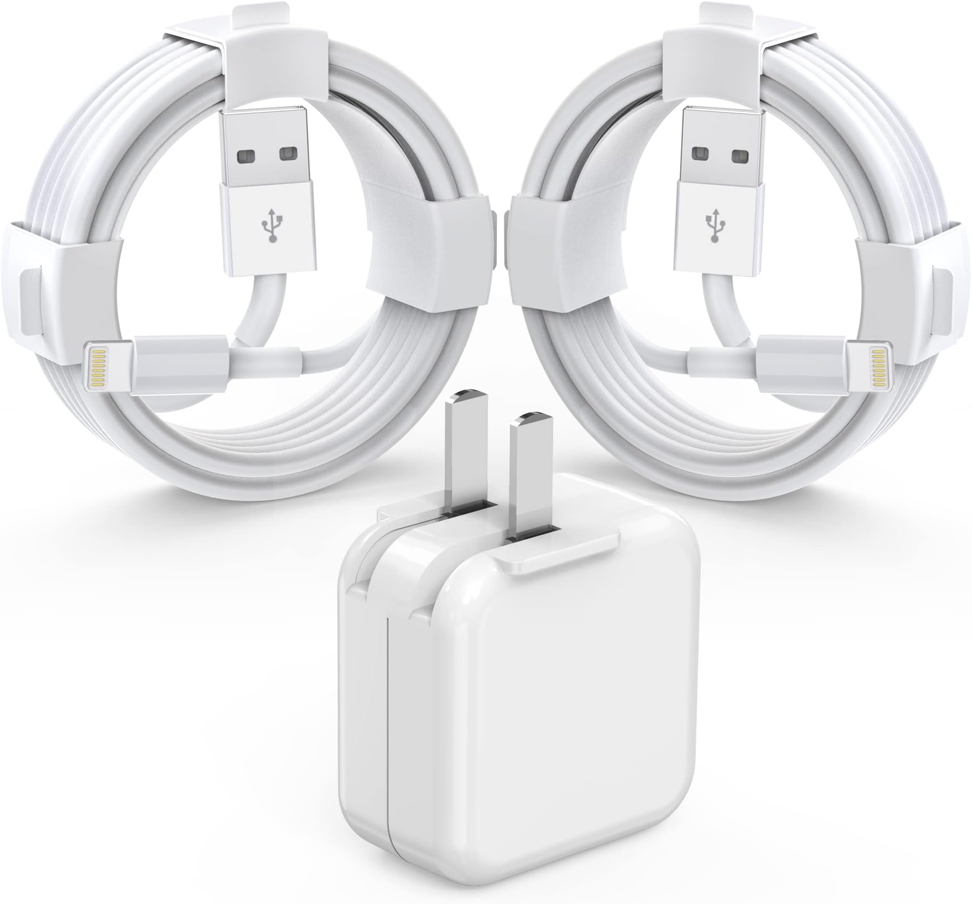 Amazon.com: 5 Ft USB C Fast Charger Cable Fit for iPad 9th Generation ...