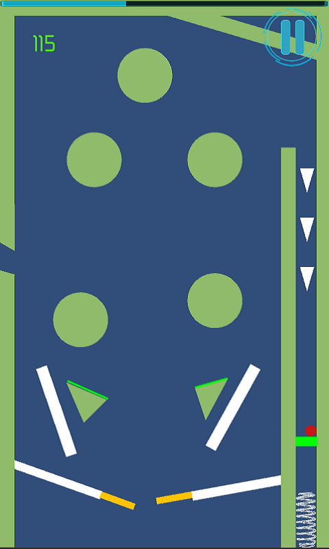 simple pinball full - App on Amazon Appstore