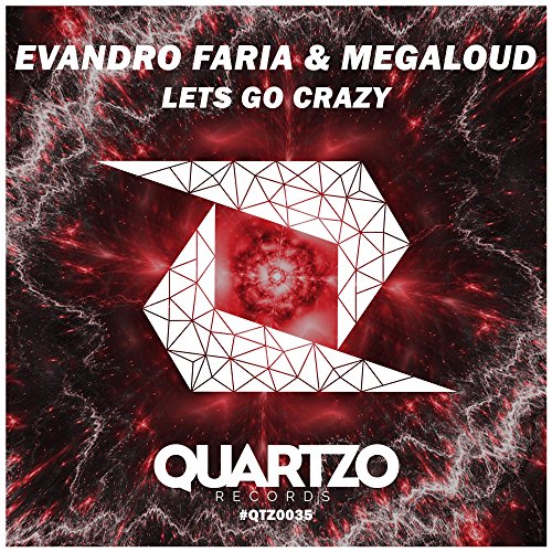 Play Lets Go Crazy by Evandro Faria and Megaloud on Amazon Music
