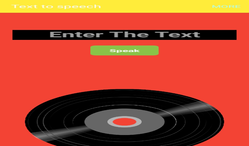 Text to speech pro 2018 - App on Amazon Appstore