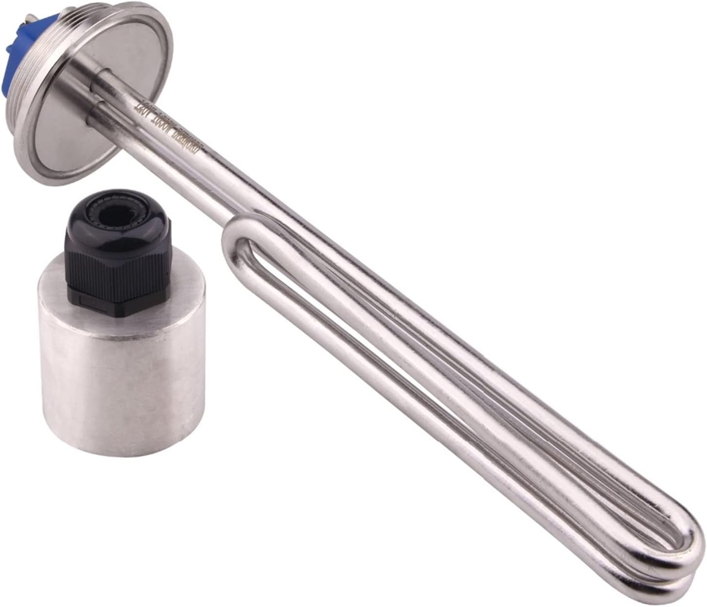 Amazon.com: Heating Element 120V 1650W SUS304 Water Heating Element ...