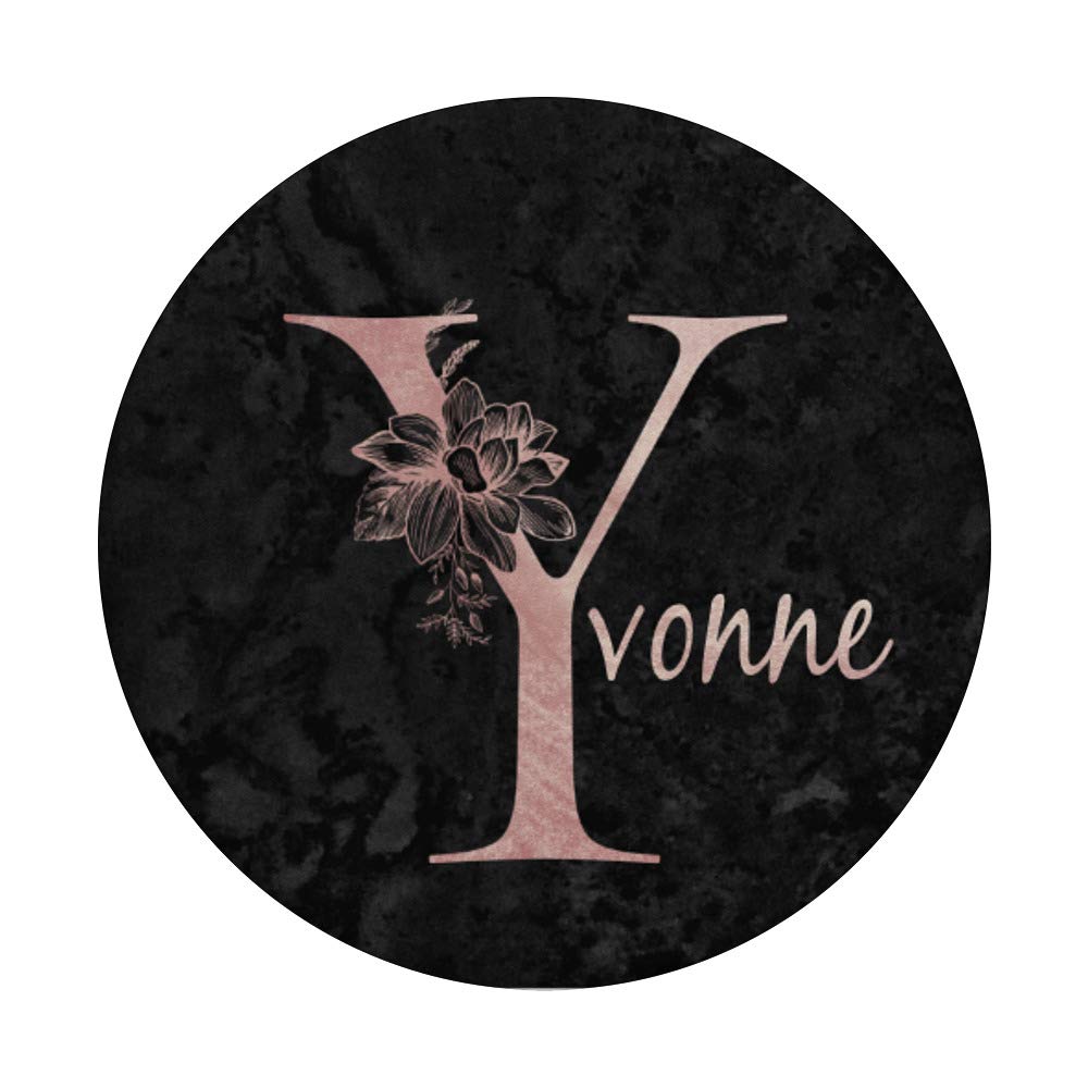 Yvonne Name New Year, New You, New Pseudonym? – SIMON WHALEY