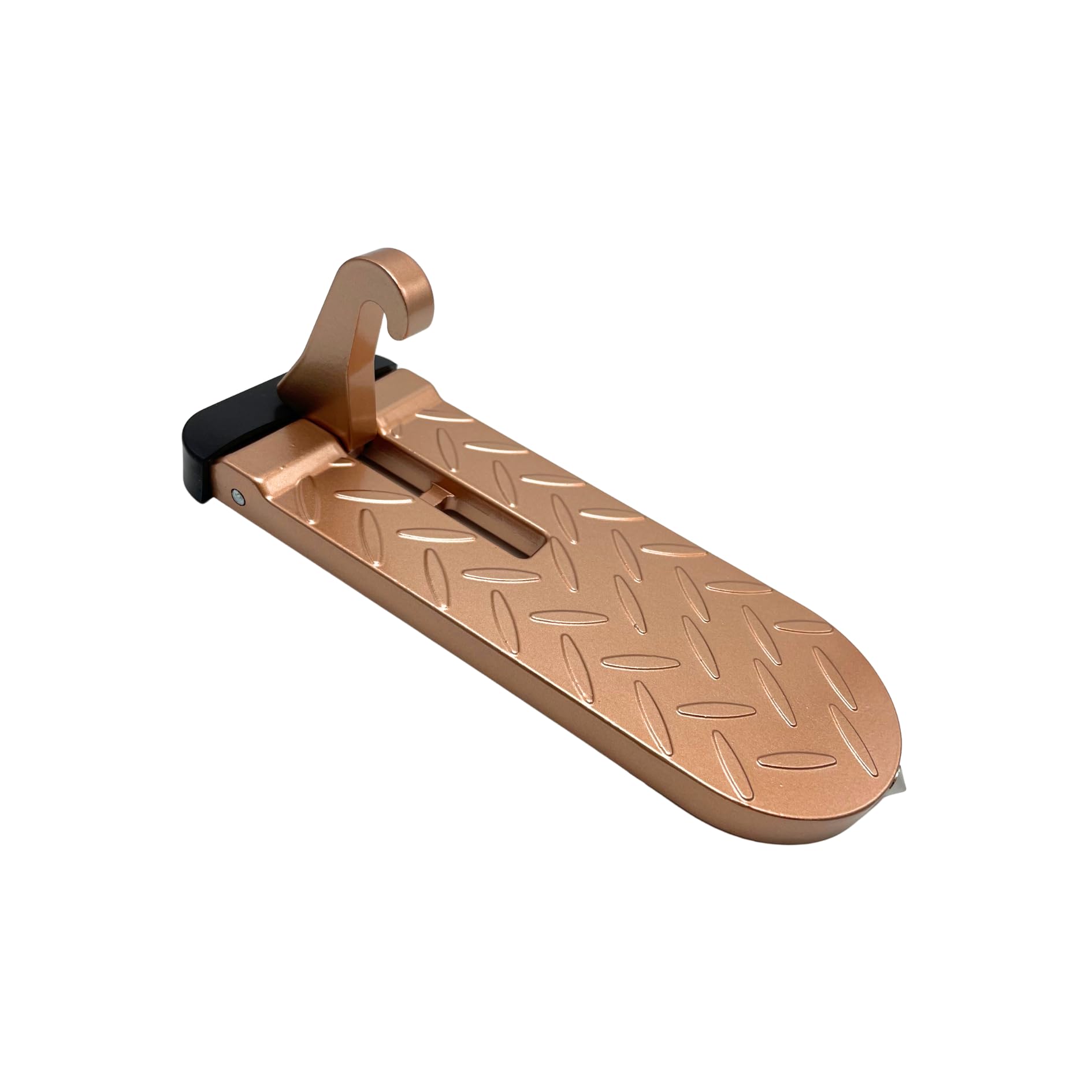 Amazon.com: Car Door Step for Easy Roof Access -Multi-Foldable Aluminum ...