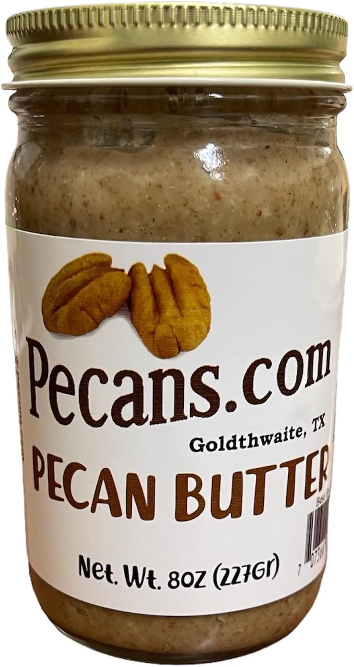 Amazon.com : Apple Butter, All Natural/Low Sugar, 8 oz : Fruit Butters ...