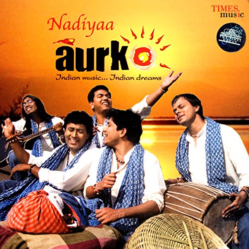 Amazon MusicでAurkoのNadiyaaを再生する