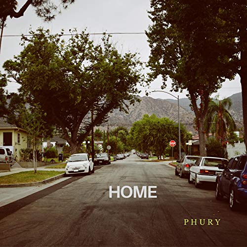 Amazon.com: Home : Phury: Digital Music