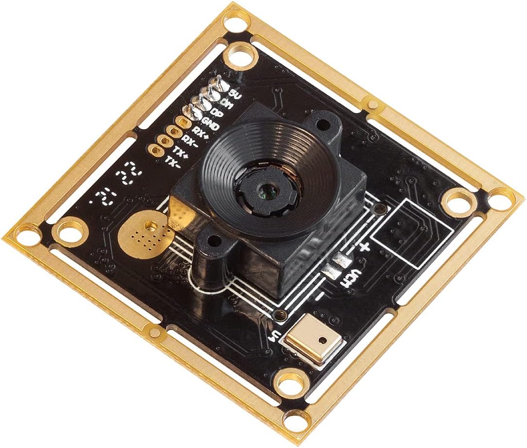 Amazon.com: MOKOSE 12MP HDMI Camera 1080P USB HD Streaming Teaching ...