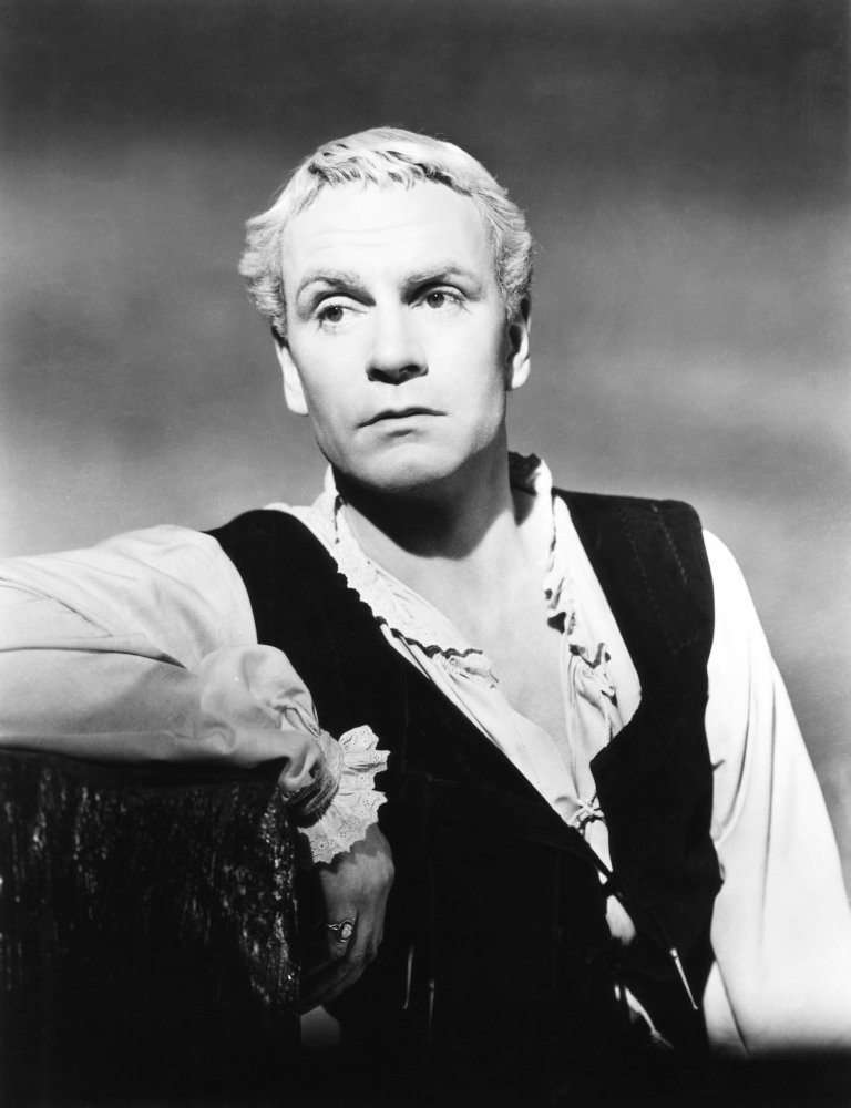 Hamlet 1948 Poster