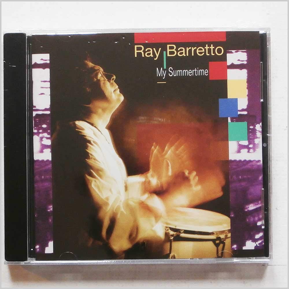 Amazon.com: My Summertime: CDs y Vinilo