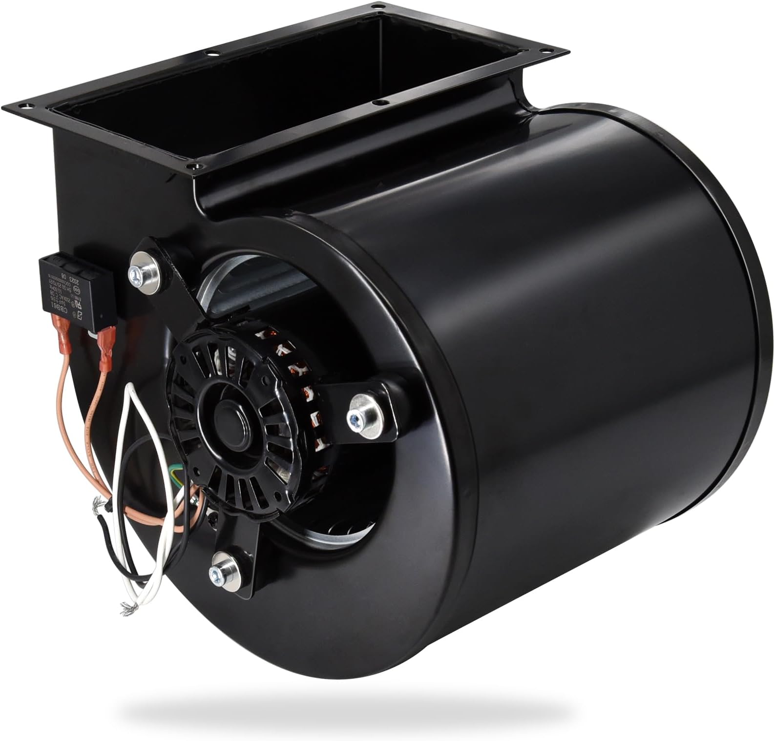 Amazon.com: Criditpid Replacement 80594 & 80230 Blower Motor for US ...