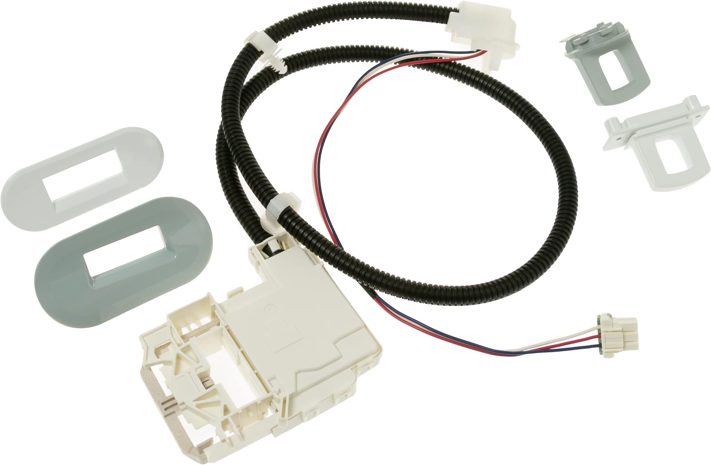 Amazon.com: WH08X37938 Lid Lock Service Kit by Part Supply House ...