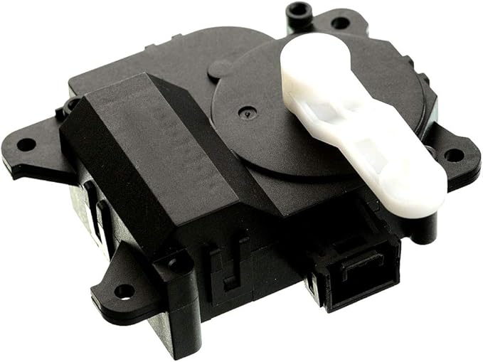 Amazon.com: A-Premium HVAC Heater Blend Door Actuator, Compatible with ...