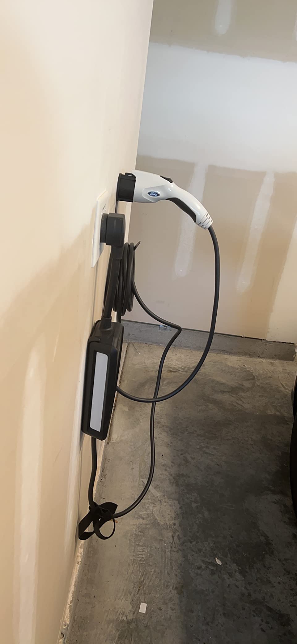 $4/mo - Finance EzGoGo EV Charger Holder, Electric Vehicle Charger ...