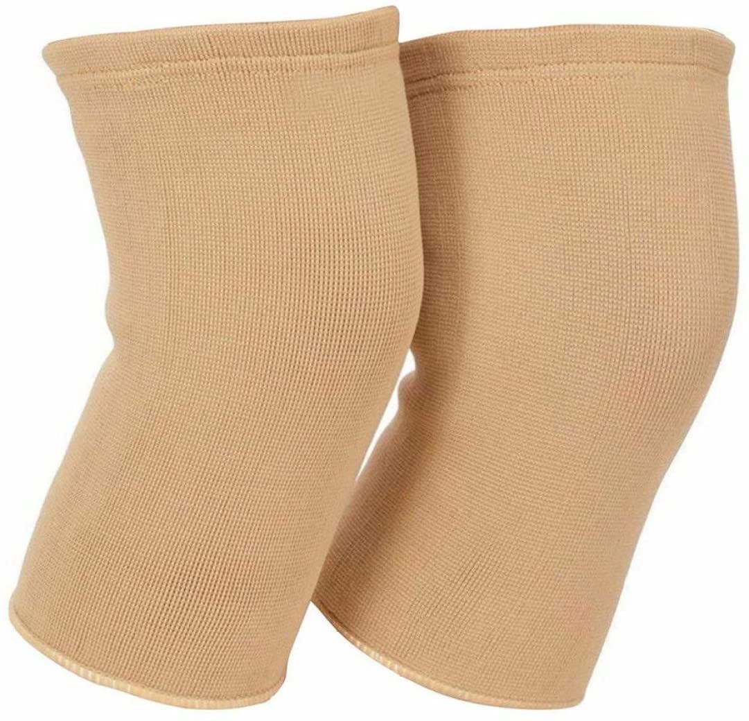 Buy Anshelite India Synthetic Rubber Extreme Compression Knee Support ...