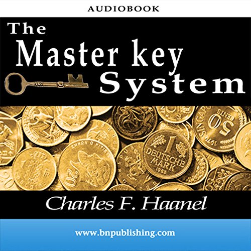 Amazon.com: The Master Key System (Audible Audio Edition): Charles F ...