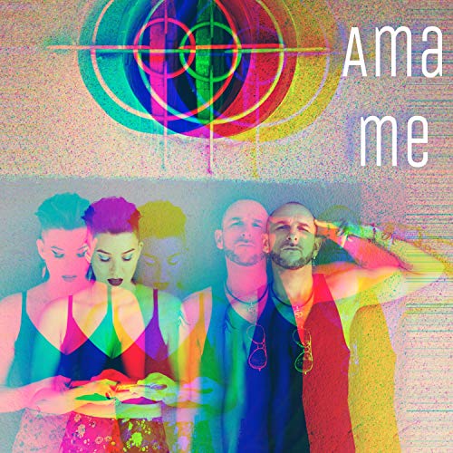 Amazon.co.jp: Ámame : Sundaya: デジタルミュージック