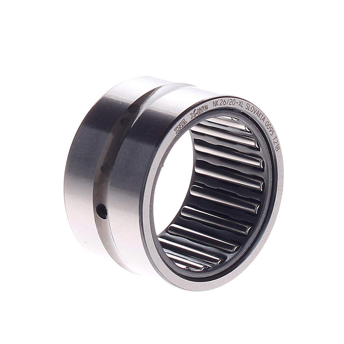 NK26/20-XL INA Nadellager Needle Bearing 26x34x20mm : Amazon.de ...