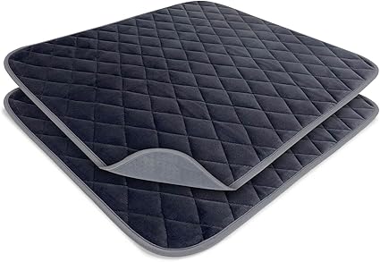 Waterproof seat protector pads | Premium quality washable chair ...