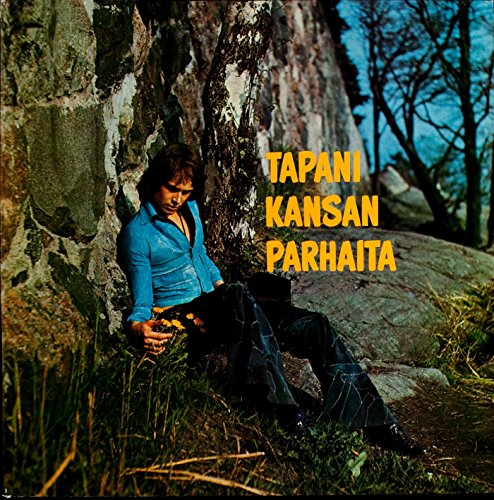 Amazon.com: Tapani Kansan parhaita : Tapani Kansa: Digital Music
