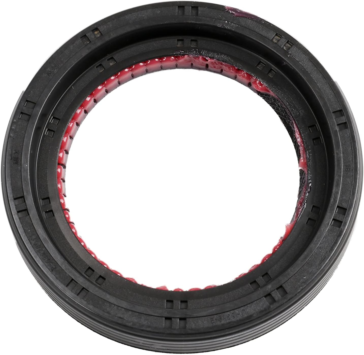 Amazon.com: GM Genuine Parts 19299084 Transfer Case Input Shaft Seal ...