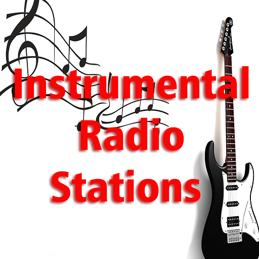 Top 25 Instrumental Music Radio Stations - App on Amazon Appstore