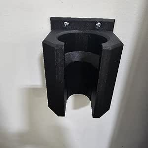 Amazon.com: Wall Mount Compatible with Milwaukee M12 Transfer Pump ...