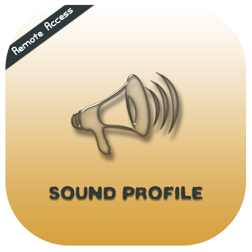 Sound Profiles - App on Amazon Appstore
