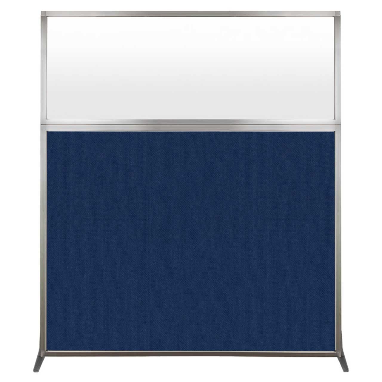 Amazon.com: Versare Hush Screen Portable Room Divider | Workstation ...