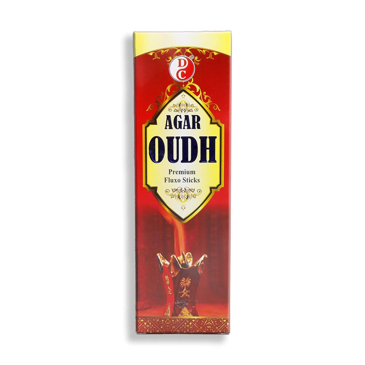 Agar Oudh Premium Basa Masala Incense Sticks, Long Lasting Masala Bathi ...