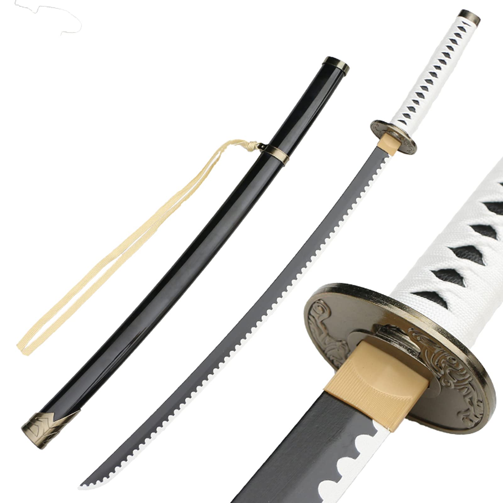 Blade Cosplay Assassin's Creed Black Flag Edward Kenway Hidden Prop - 1 ...