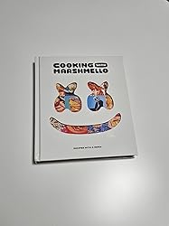 Amazon.com: Cooking with Marshmello: Recipes with a Remix ...