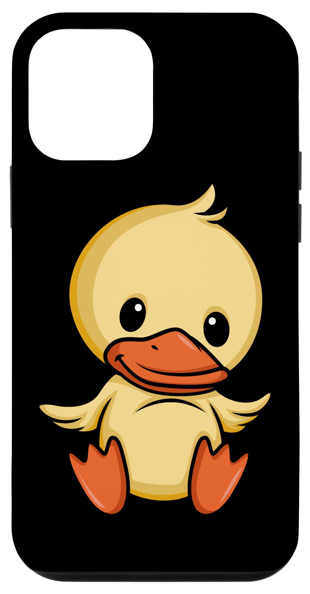 Chibi Duck