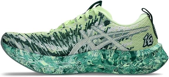 ASICS Noosa TRI 16 Running Shoes: Amazon.co.uk: Fashion