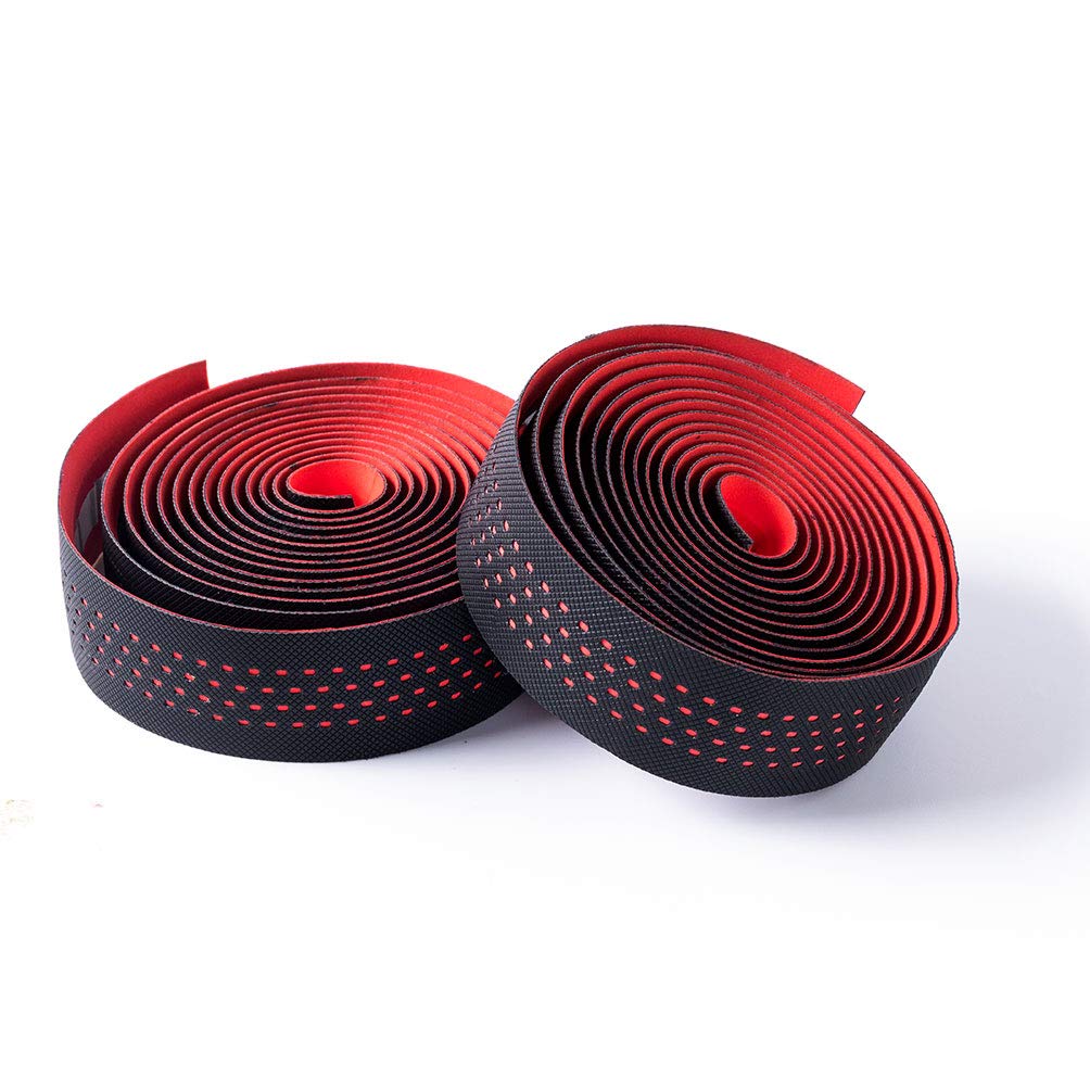 Snapklik.com : Jaswill Bike Handlebar Tapes, Road Bicycle Bar Tape, EVA ...