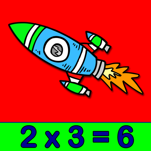 Adventures Outer Space Math - Multiplication Games - App on the Amazon ...