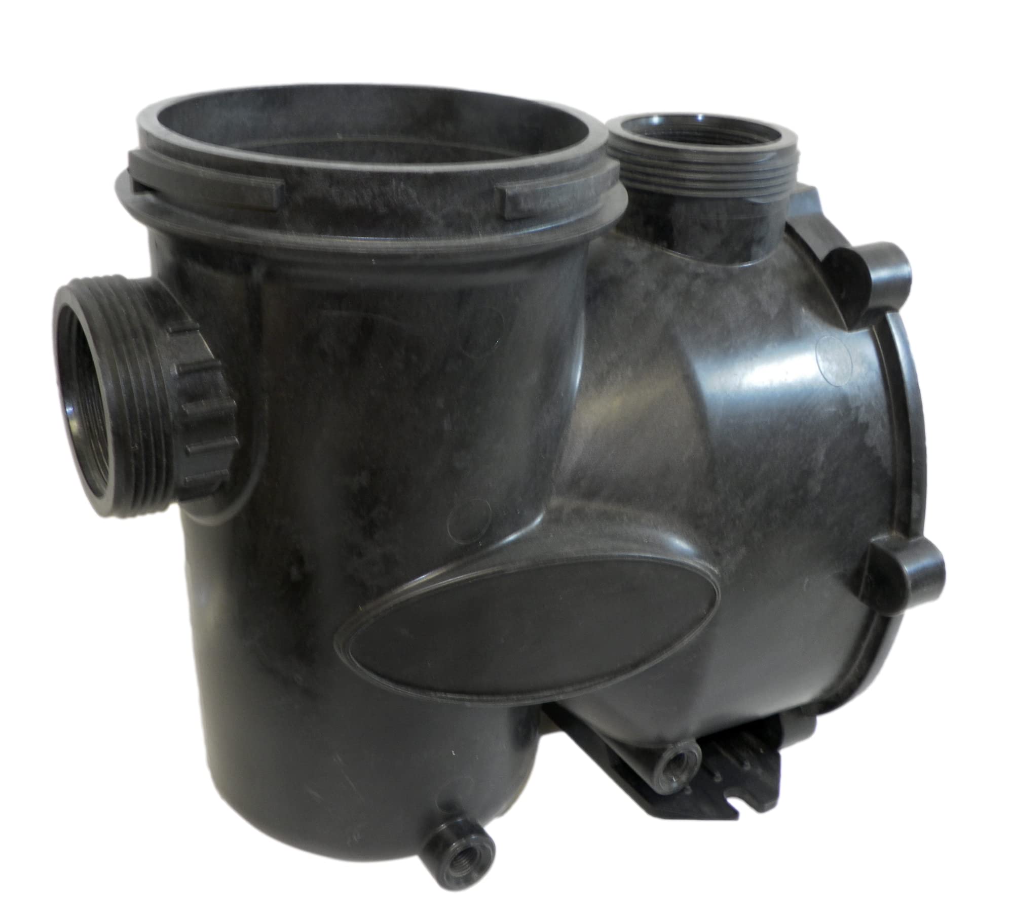 Amazon.com : Jandy Zodiac R0479800 Pump Body for FloPro FHPM Series ...