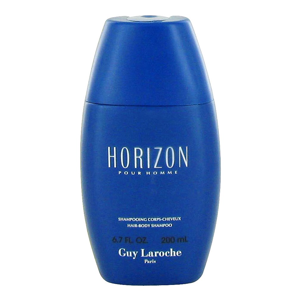 Amazon.com : Guy Laroche HORIZON by Guy Laroche Shampoo 6.7 oz ...