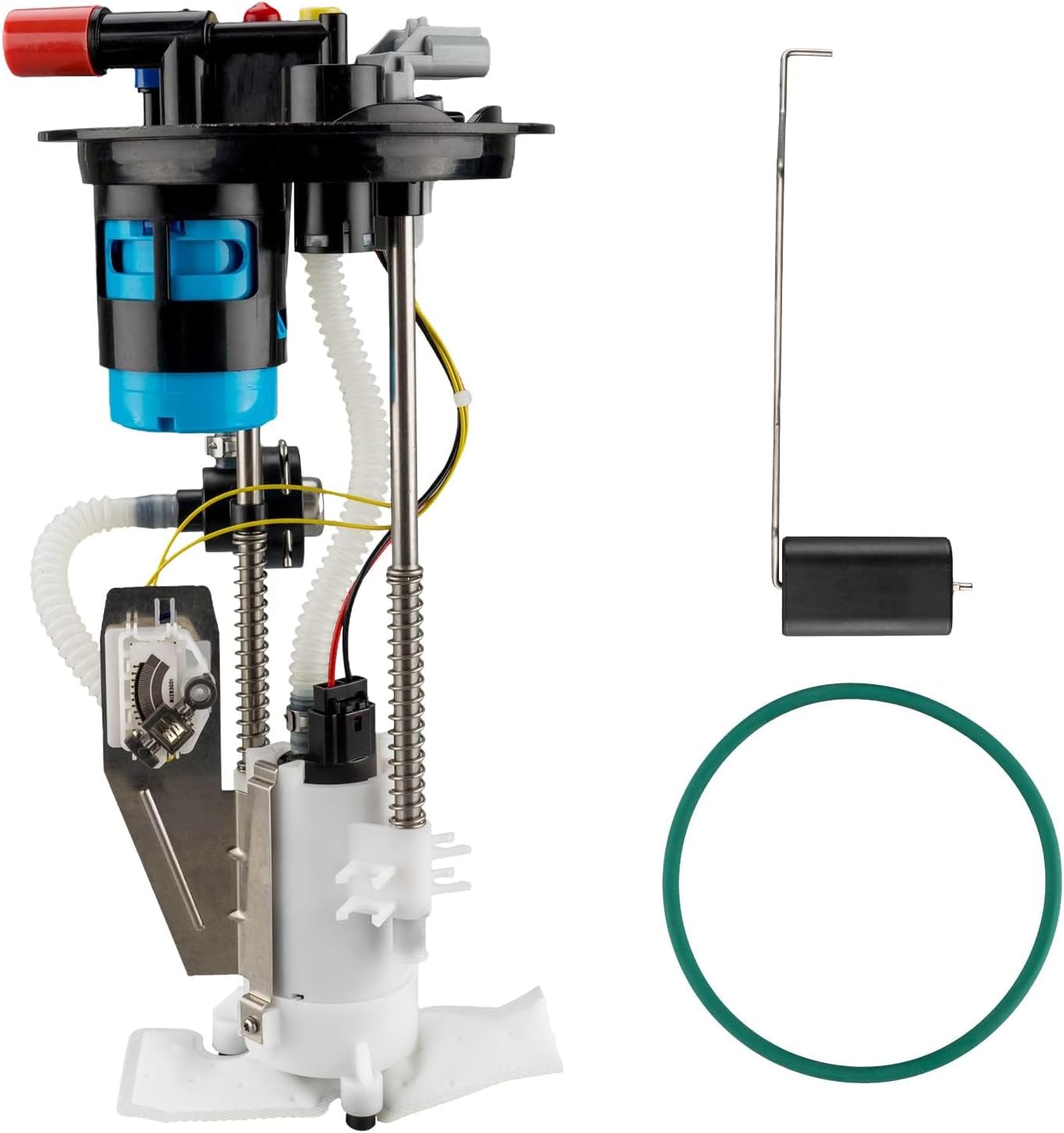 Amazon.com: PHILTOP FG0881 Electric Fuel Pump Assembly Compatible with ...