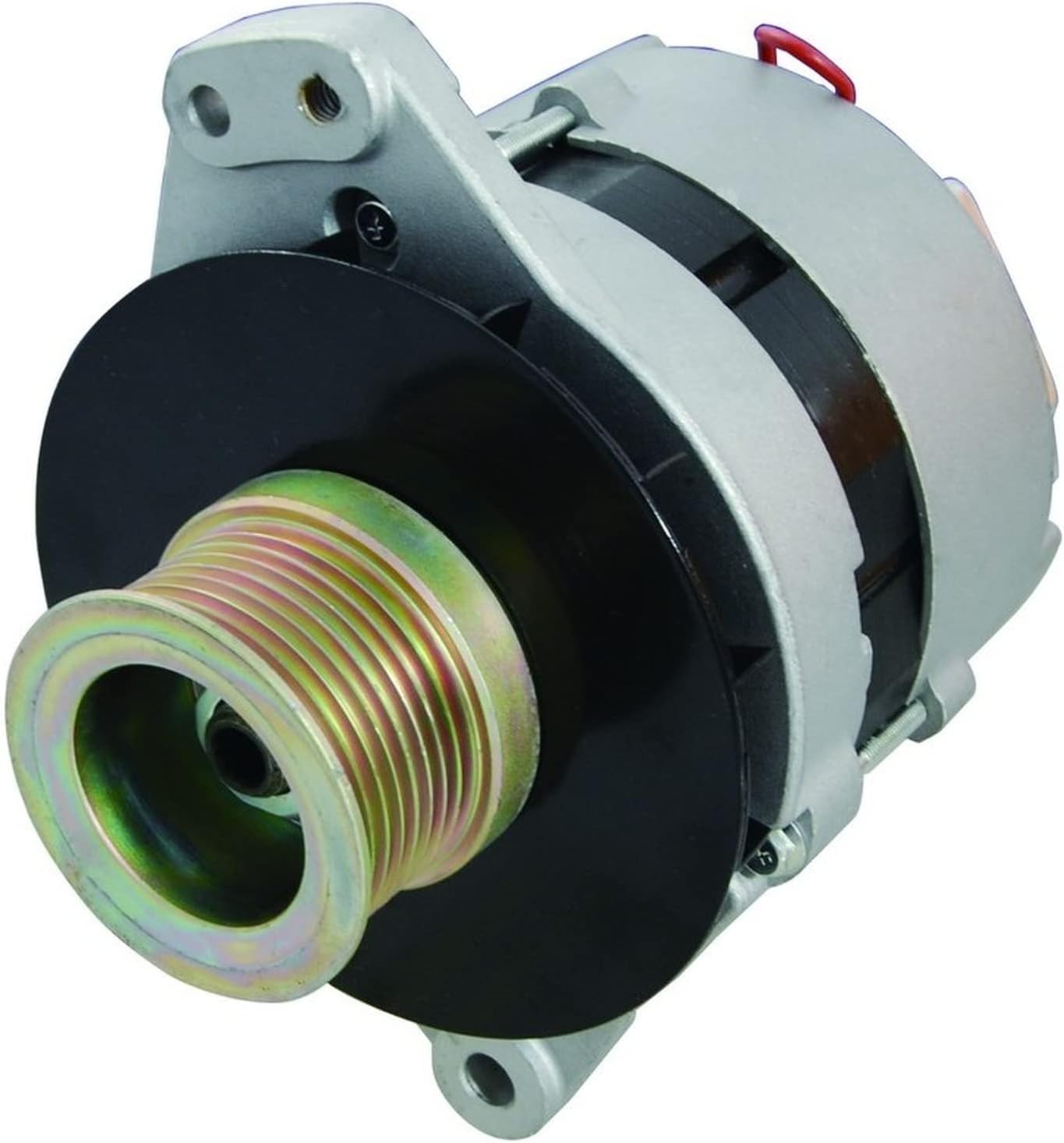 Amazon.com: OEG Parts New Alternator Compatible With John Deere 270 280 ...