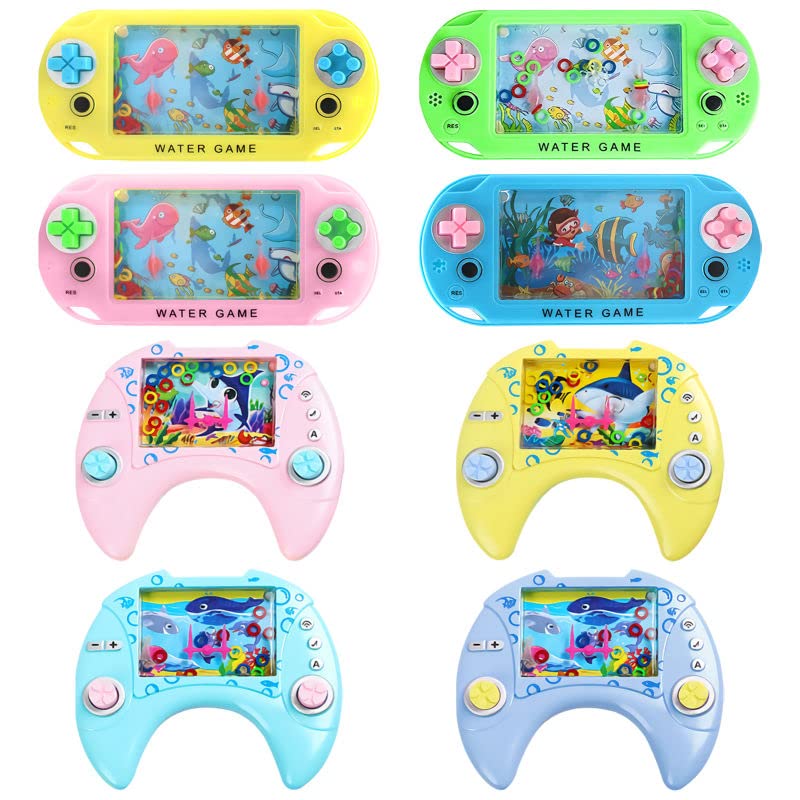 Wasserspiel Kinder – Die 15 besten Produkte im Vergleich ...